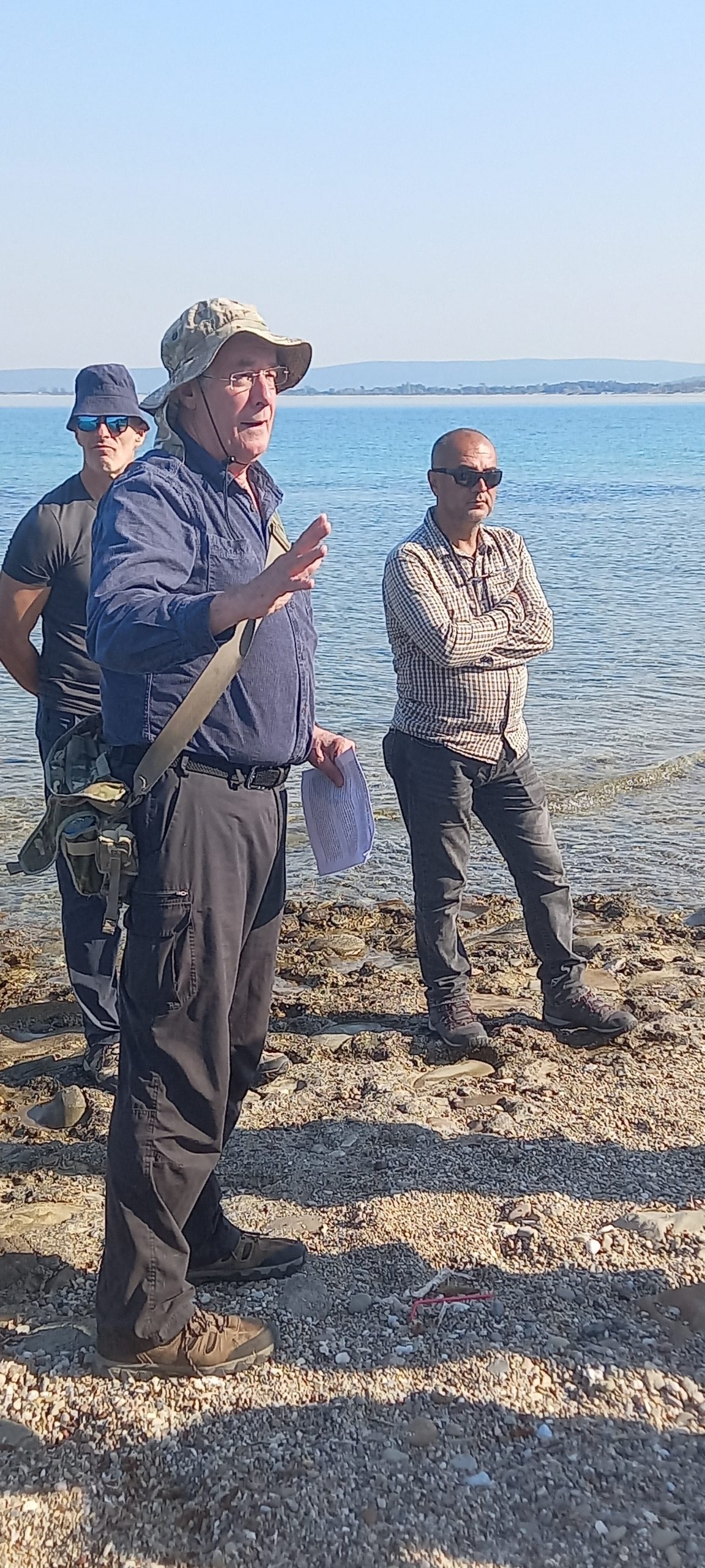 Peter Hart – Peter Hart Battlefield Tours