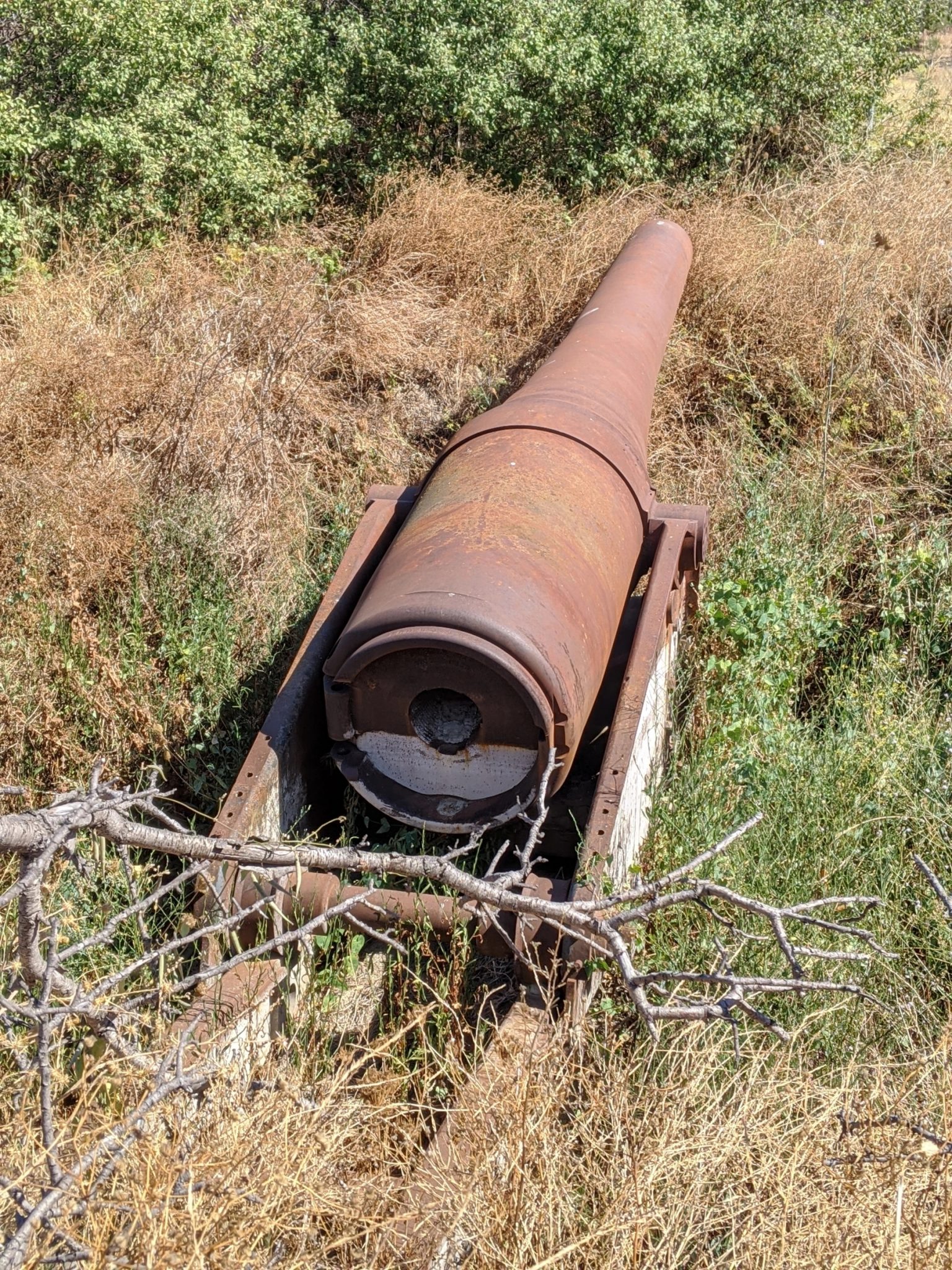 Peter Hart Battlefield Tours – Gallipoli! It was a lunacy that never ...